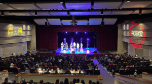 Fort Atkinson Performing Arts Center – A place for entertainment ...